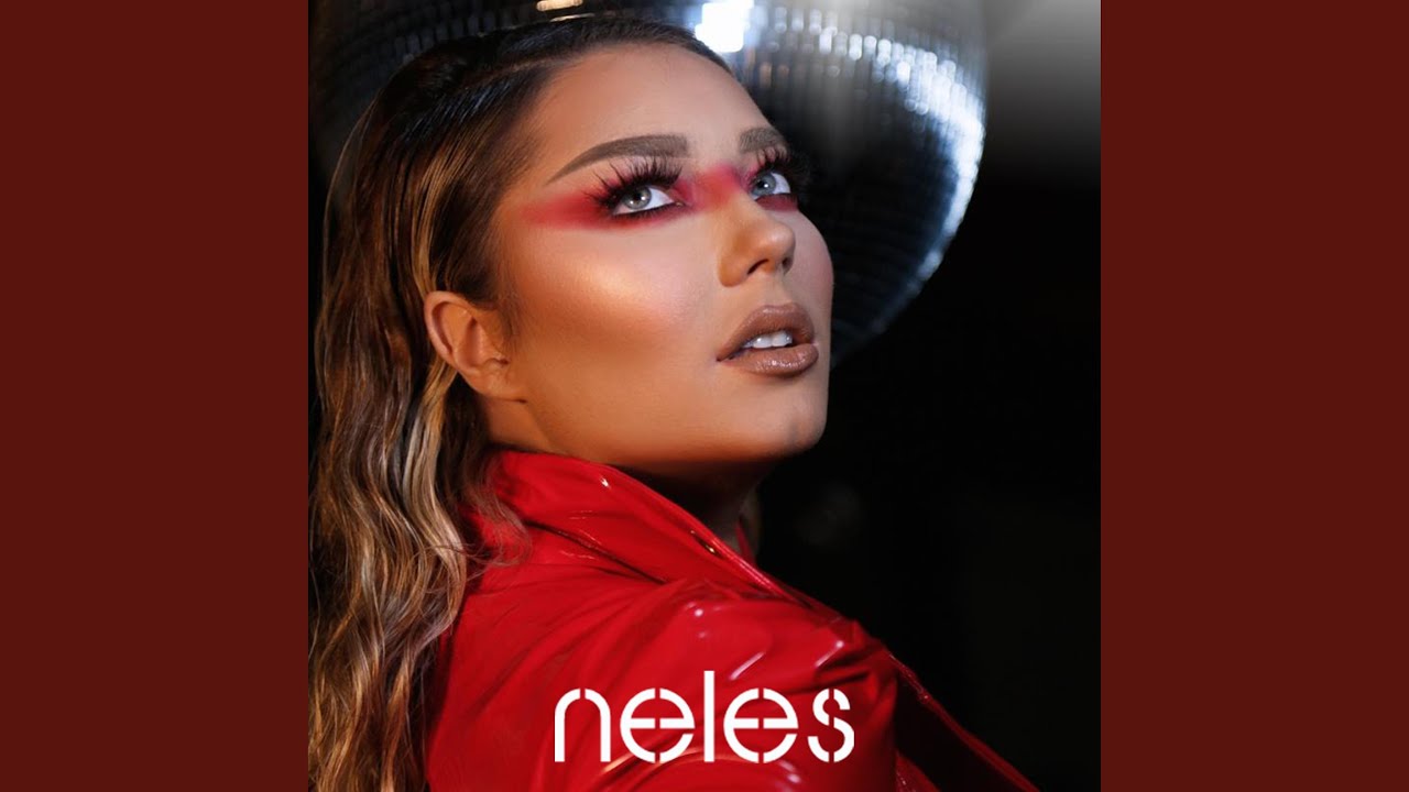 NELES (feat. Skivi) - YouTube