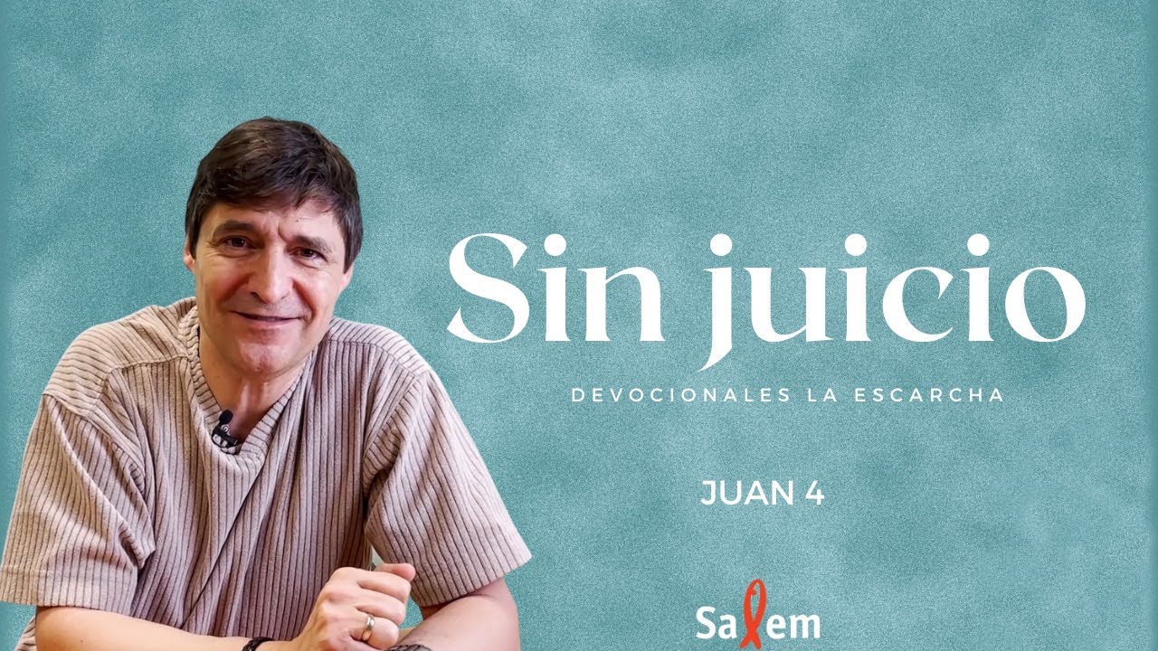 Sin juicio - YouTube