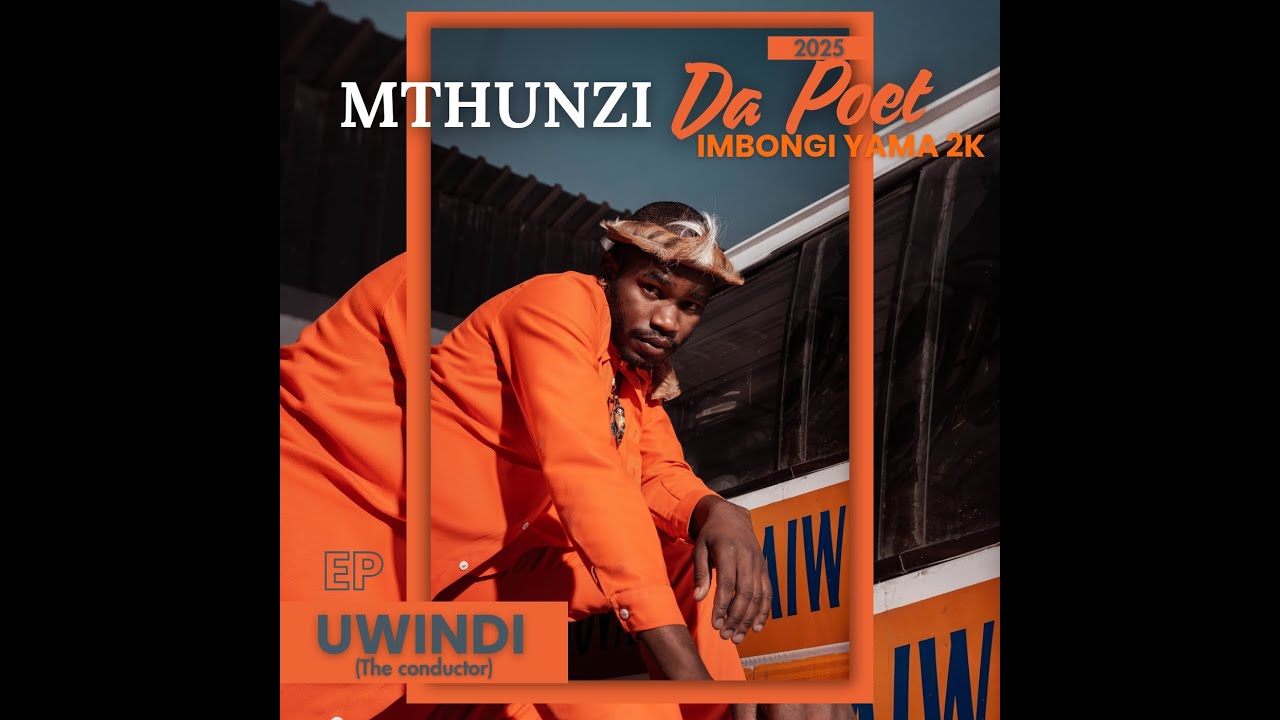 Ngu Mthunzi - Mthunzi Da Poet ft Kheliza - YouTube