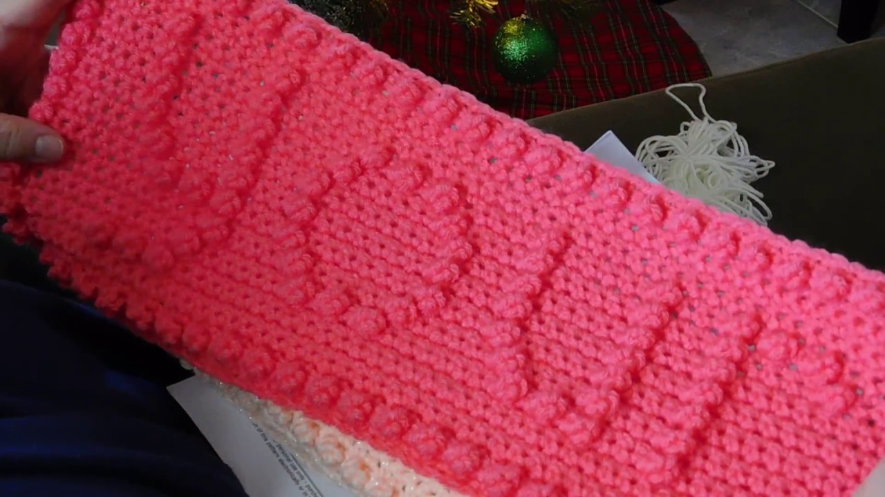 A Crochet Chat - YouTube