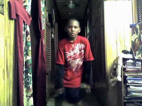 Percolator dance - YouTube