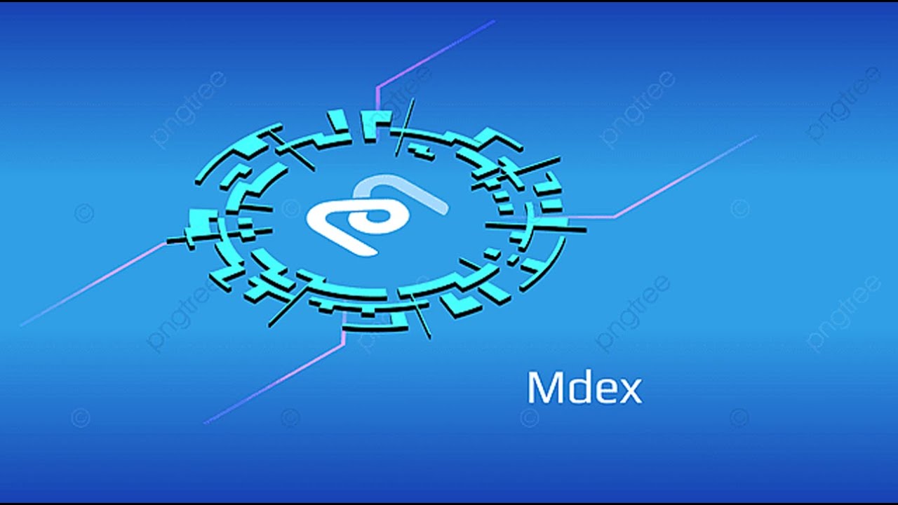 MEMBAHAS TOKEN MDEX | MDX TOKEN DENGAN FITUR PROGRAM REFFERAL DI ...