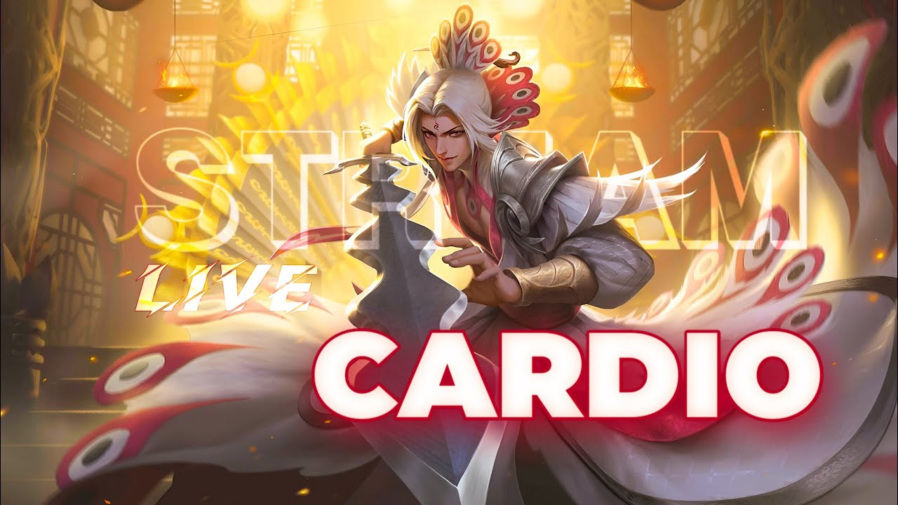 Mobile Legends:End of season day 71 - YouTube