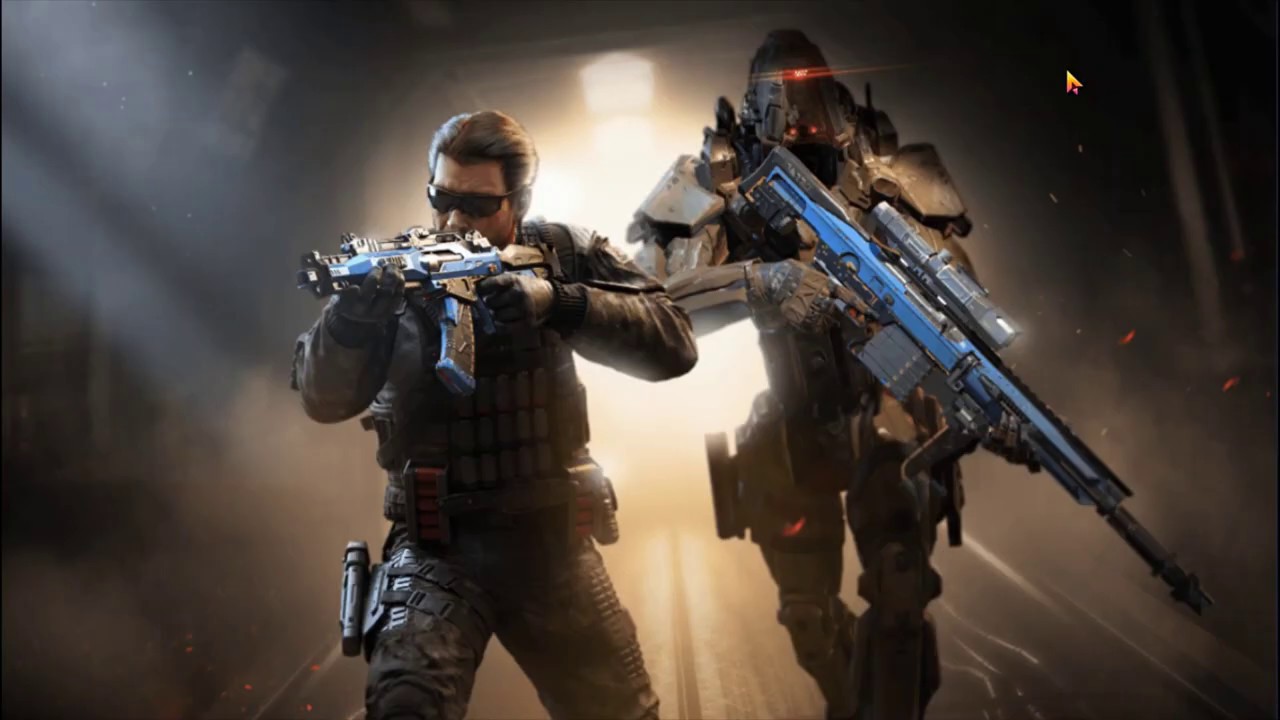 CALL OF DUTY #15 - YouTube