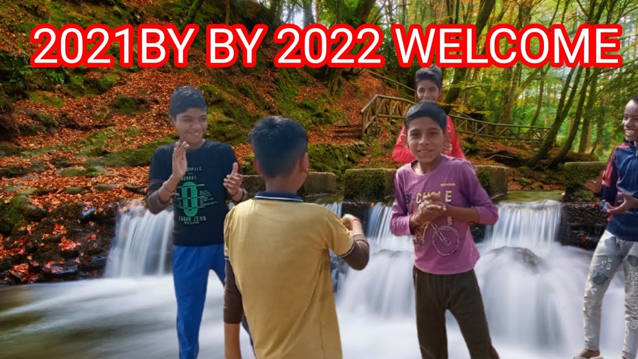 2021 BY BY || 2022 KA WELCOME🎉|| BM OFFICIAL BALLU💕😋|| - YouTube