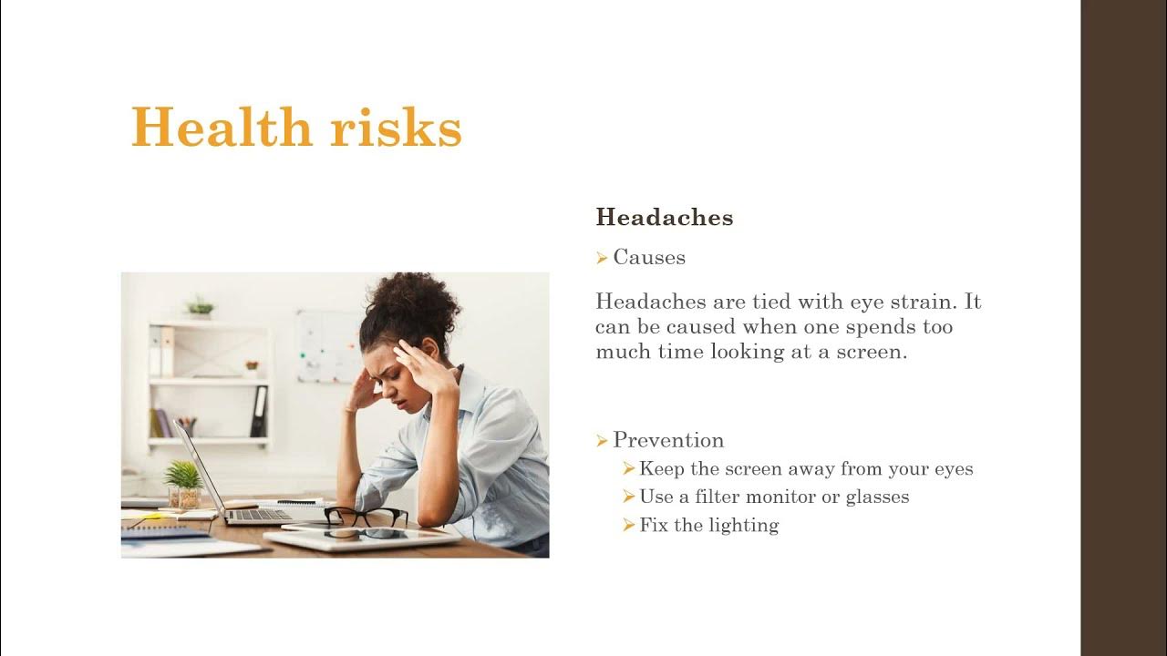 Chapter 8 (Safety and security) Last minute preparation : ICT IGCSE ...