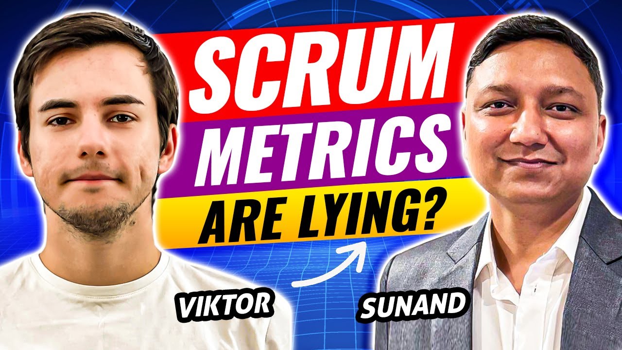 Agile Metrics I Agile KPIs I Scrum KPIs I Scrum Metrics I Scrum Master ...