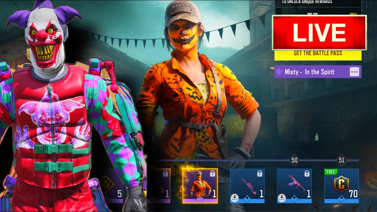 NEW SEASON SOLO VS SQUADS IN BATTLE ROYAL COD MOBILE | CODM | - YouTube