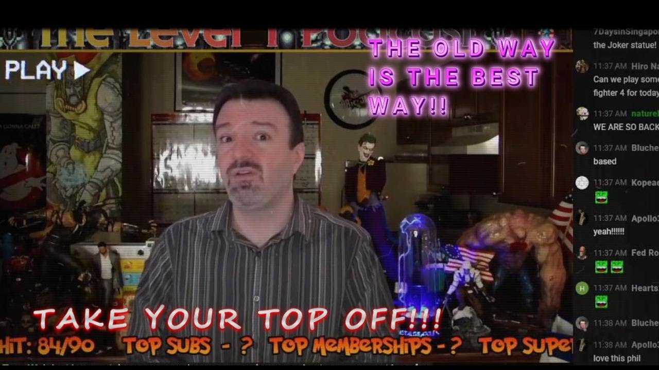 DSP TELEPORTS TO THE OG SNORT FORT! MISSES HIS OLD FRIENDS AND HIS OLD ...
