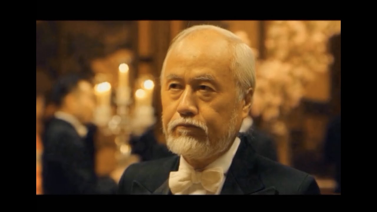 KOICHI SUGIHARA videobook Face of Music - YouTube