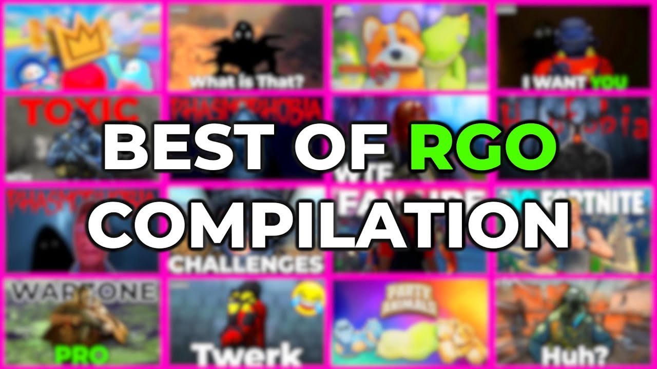 Epic Crew Funny Moments - YouTube