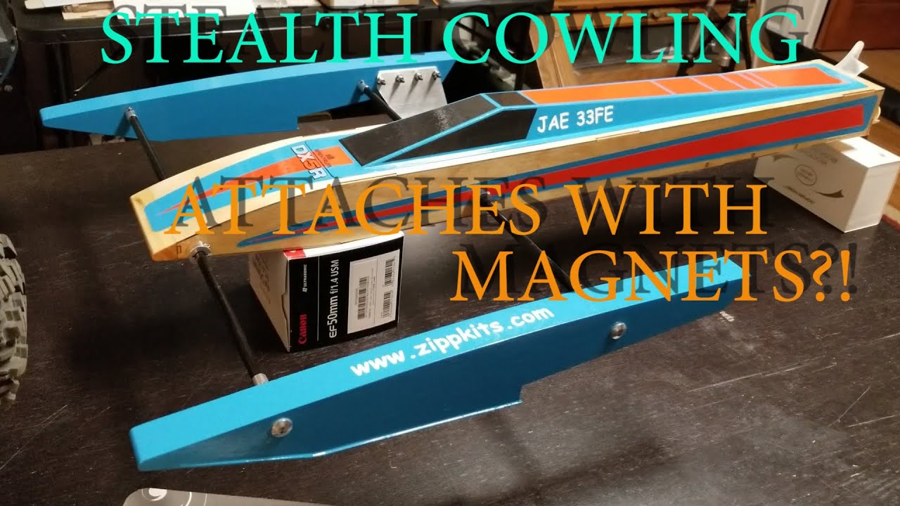 ZIPPKITS JAE 21FE V2 OUTRIGGER WOOD KIT BUILD_PART 18 - YouTube