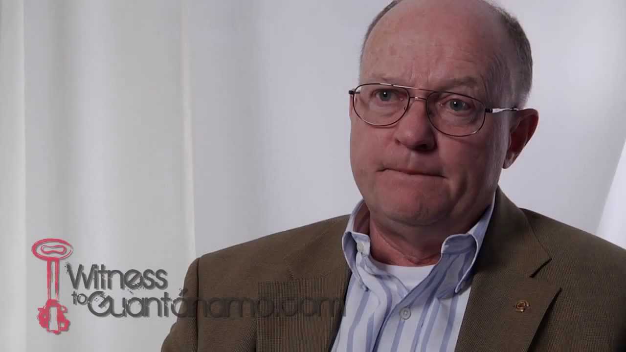 Col. Lawrence Wilkerson- President Beholden To Outside Interests - YouTube