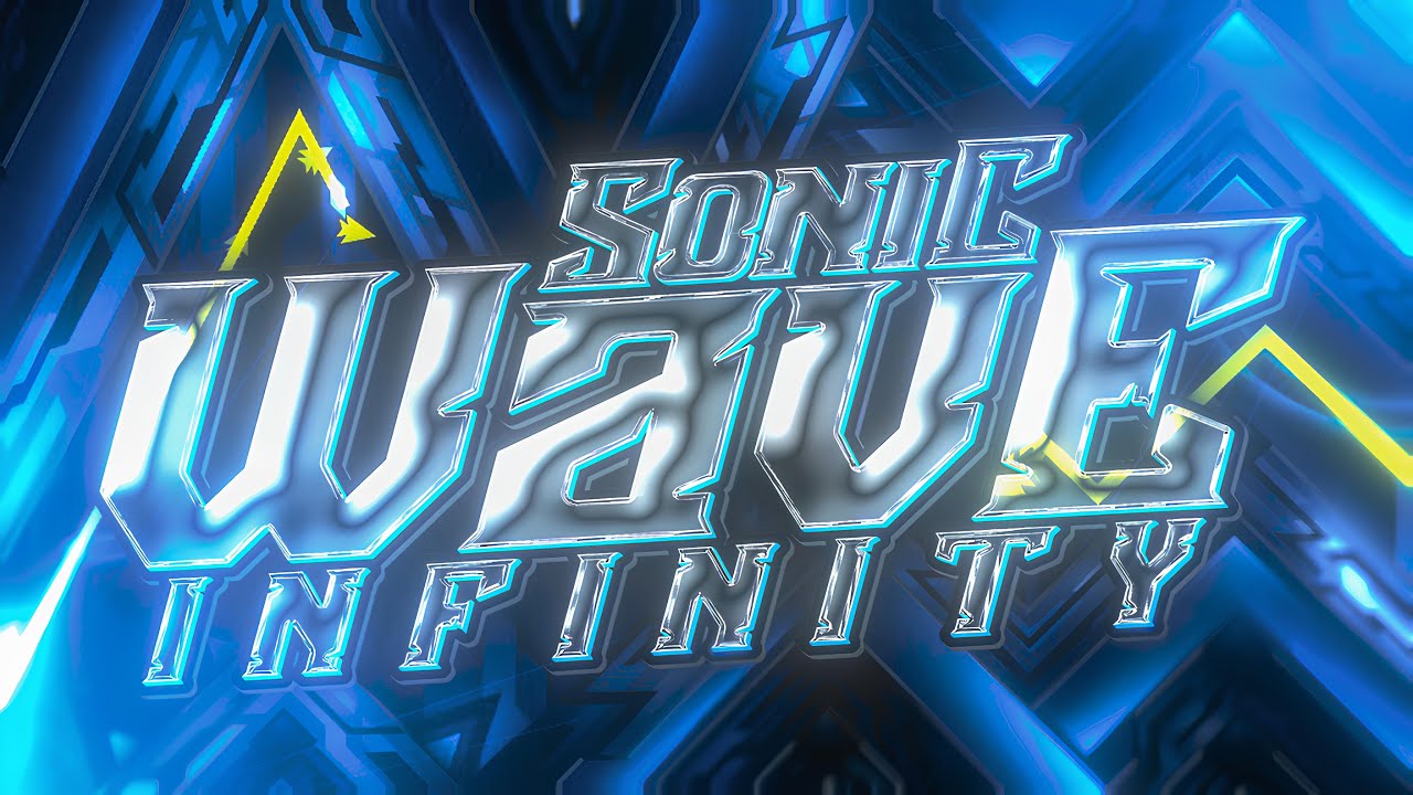 Sonic Wave Infinity 100% // APTeam // [EXTREME DEMON] - YouTube