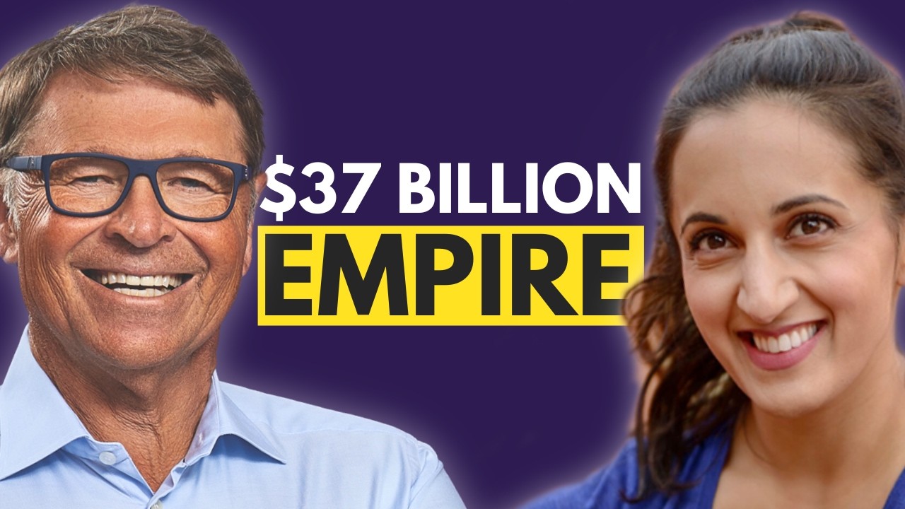 Former CEO of Taco Bell, KFC, Pizza Hut: “How I Built a $37 BILLION ...