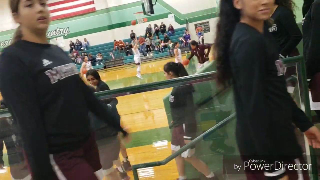 Tournament Life - Lady Mathis Pirates 2019 - YouTube