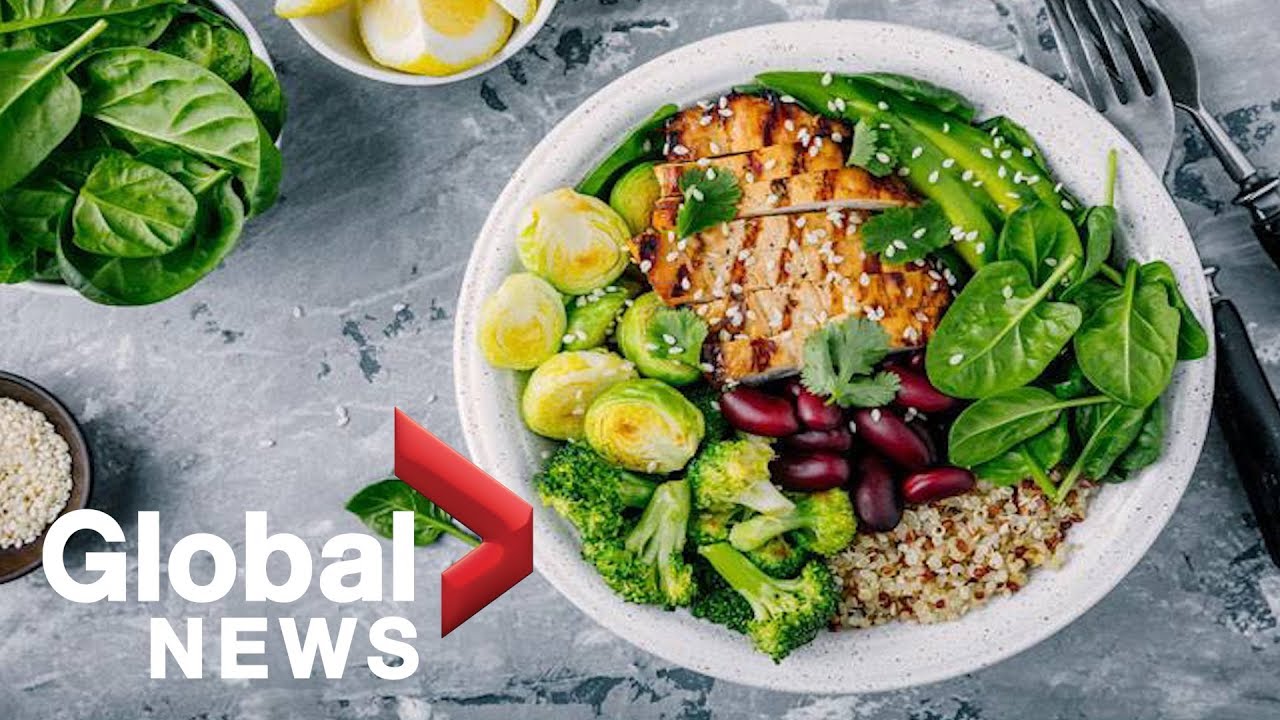 Canada’s new food guide emphasizes eating plant-based proteins, cooking ...