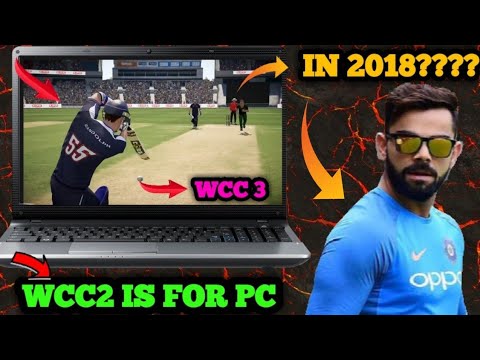 (OFFICIALLY) WCC2 2018 UPDATE ON PC OR WCC3 IS LAUNCH FOR PC ...
