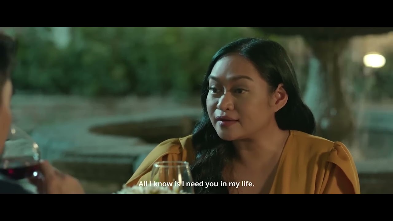 La Querida Official Trailer Angela Morena, Mercedes Cabral - YouTube