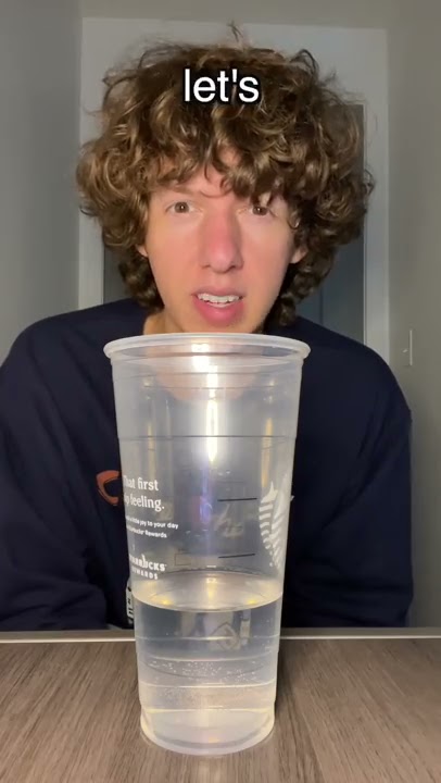 GIVING MY SEA MONKEYS MONSTER ENERGY #shorts - YouTube