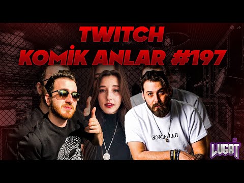 14 ŞUBAT | Twitch Komik Anlar #197