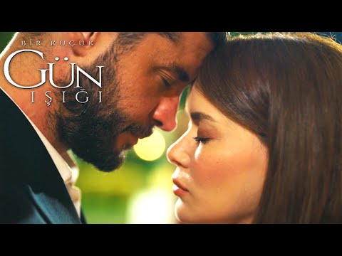 Bir Küçük Gün Işığı - Müzik 02