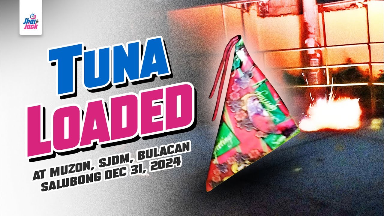 TUNA LOADED #fireworks #firecracker #fountain #pyro #diwali # ...