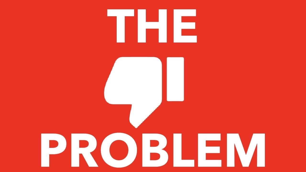 Why Did YouTube Remove Dislikes | The Problem With Removing The Dislike ...