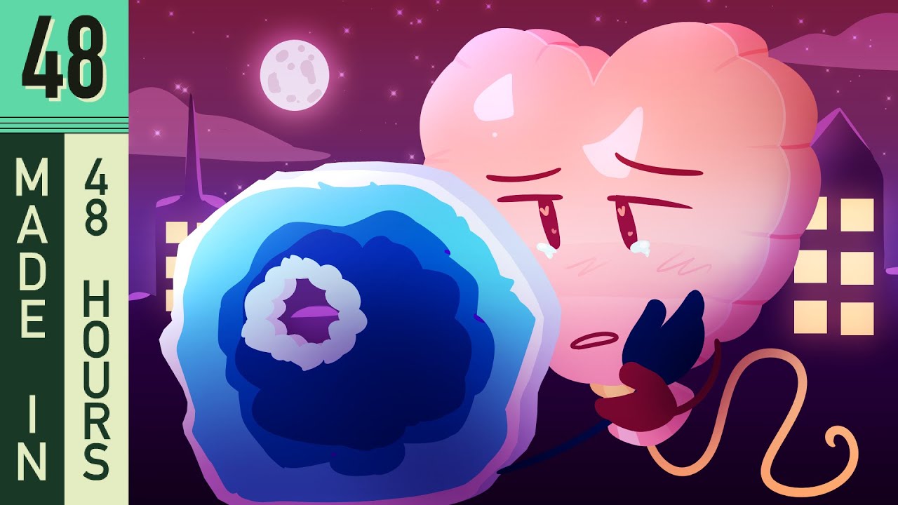 What's Important II 48 Hour OSC Film Festival - YouTube