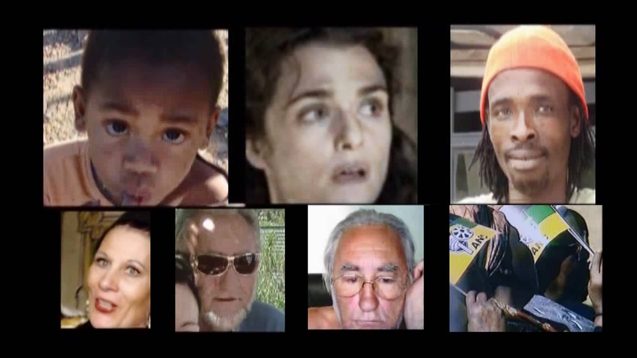 Picasa: Unnamed people (late 2010) - YouTube