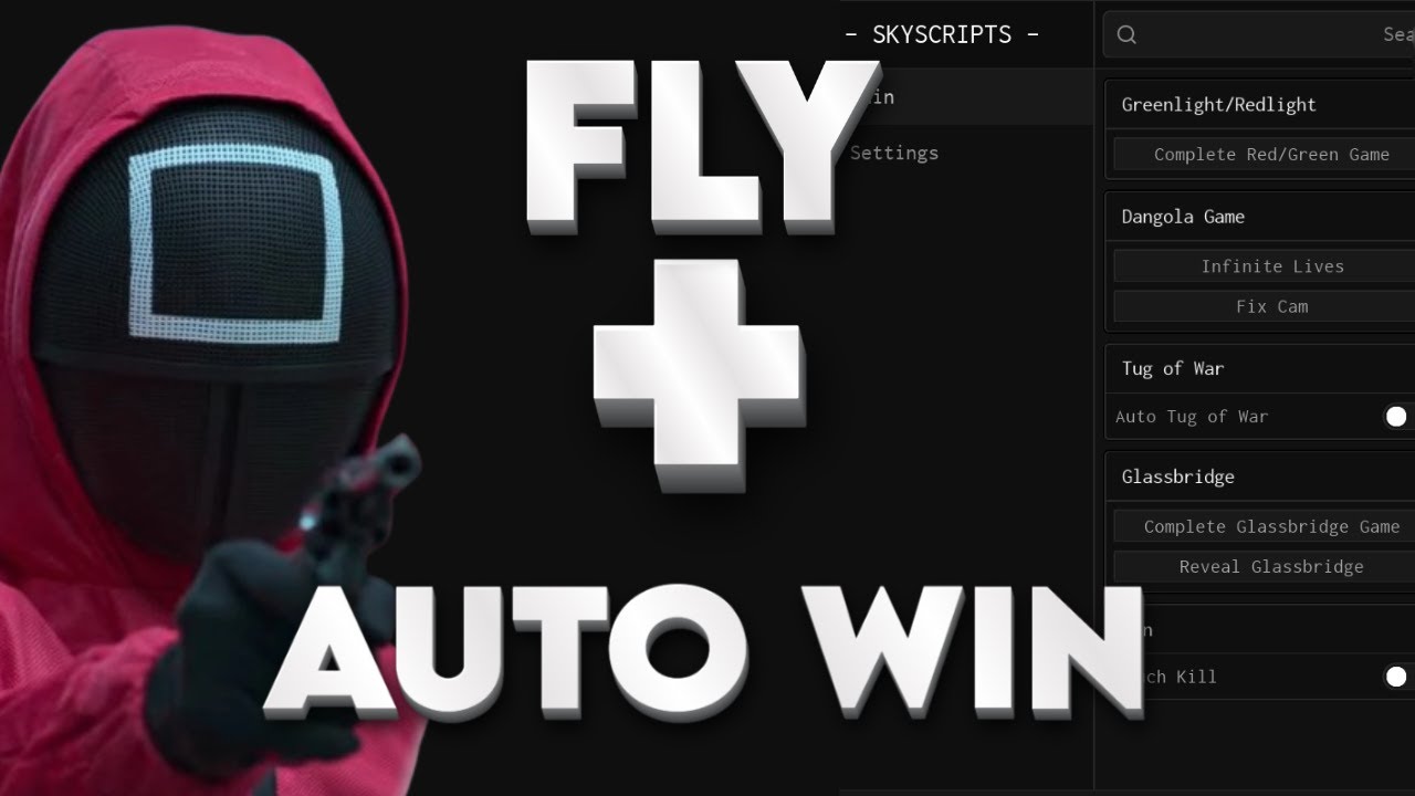 NEW ROBLOX INK GAME SCRIPT I FLY I AUTO WIN ETC ! - YouTube
