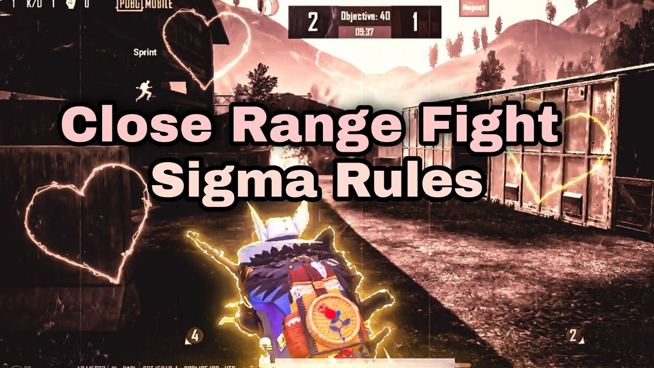 🤩 CLOSE RANGE FIGHT EAASY WON ANY PLAYERS TRY THIS TIPS ⚡ - YouTube