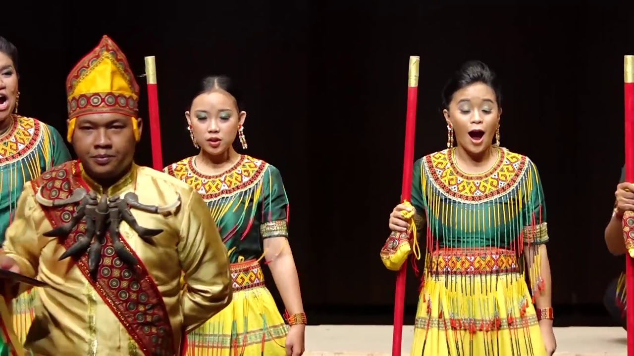Toraja Wonderfull - YouTube