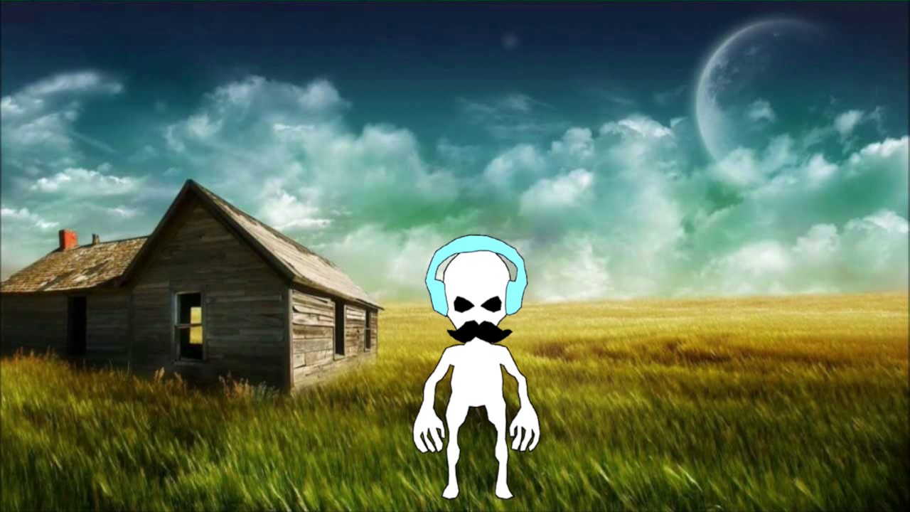 Neptunica ft. Xhara - Foreign Place - YouTube