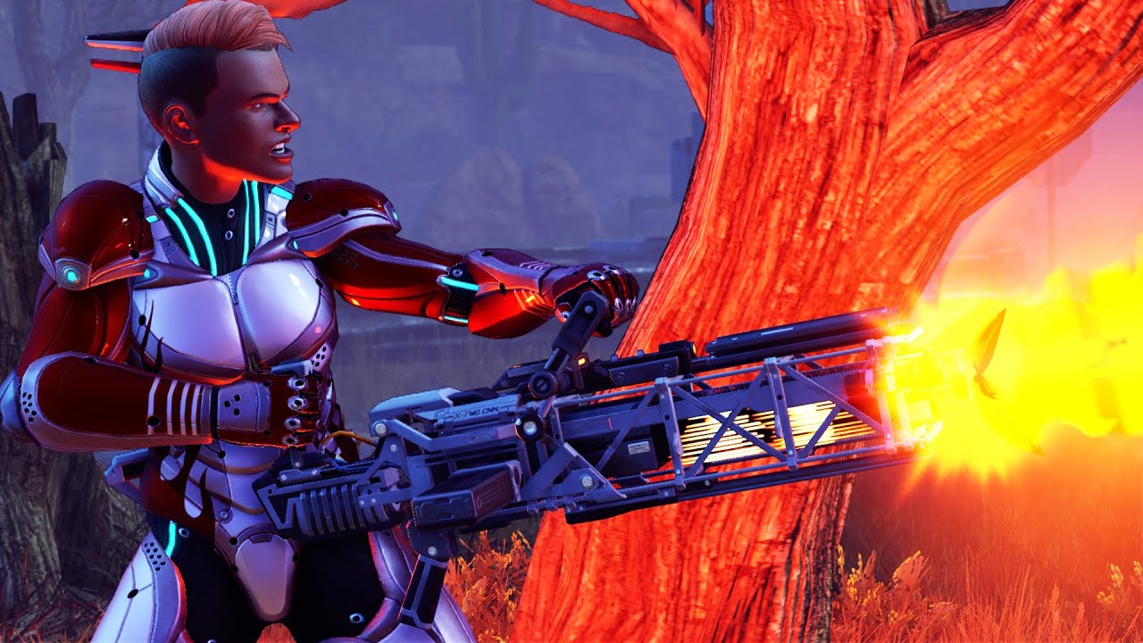 XCOM 2 Gameplay - Advent Retaliation Mission! Operation Dawn Shriek ...