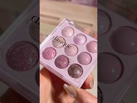 Korean eyeshadow palette ✨#viral #makeup #beauty #shorts #video #ytshort#cosmetics #viralbeauty