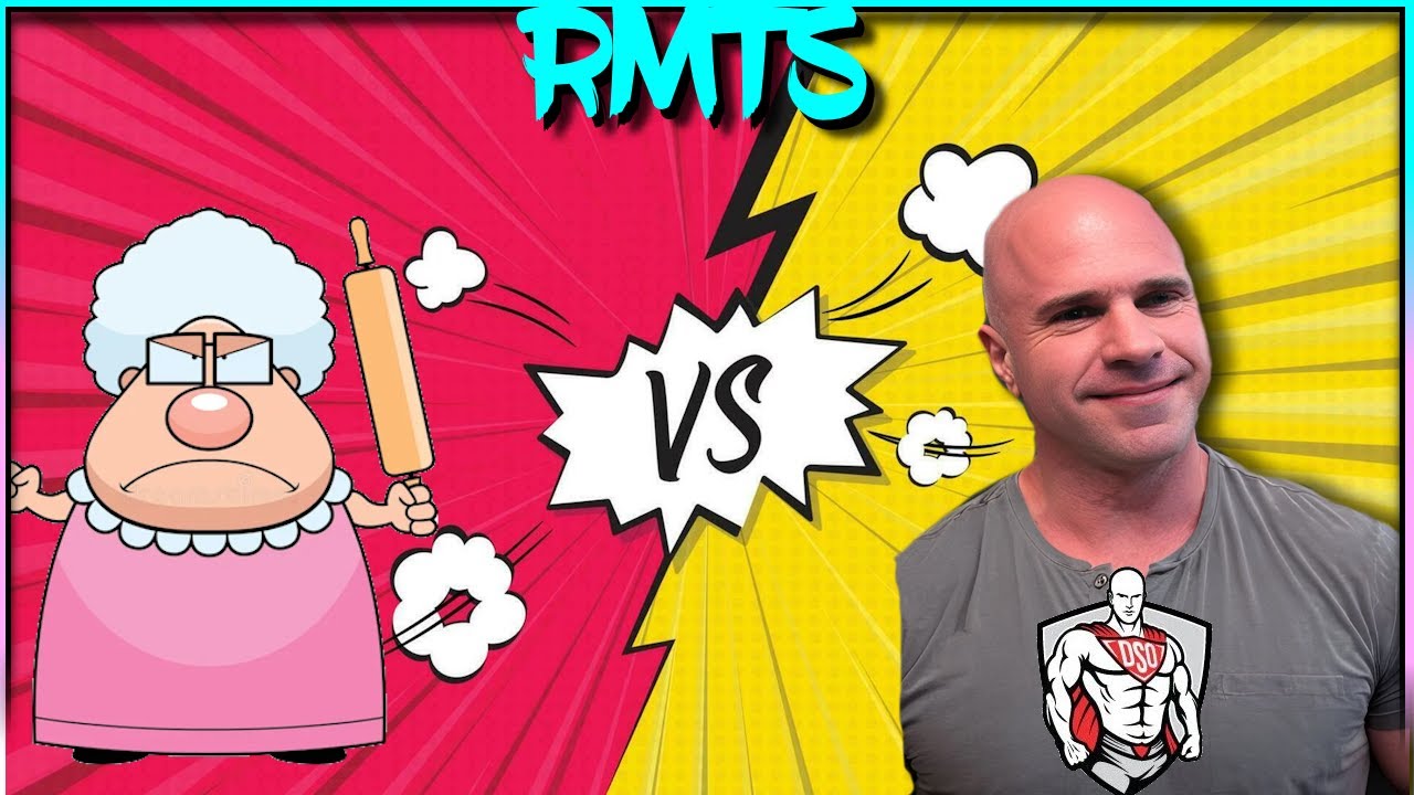 You Are Acting Like Your Mother | RMTS 147 W/ DSO & Verlisify - YouTube