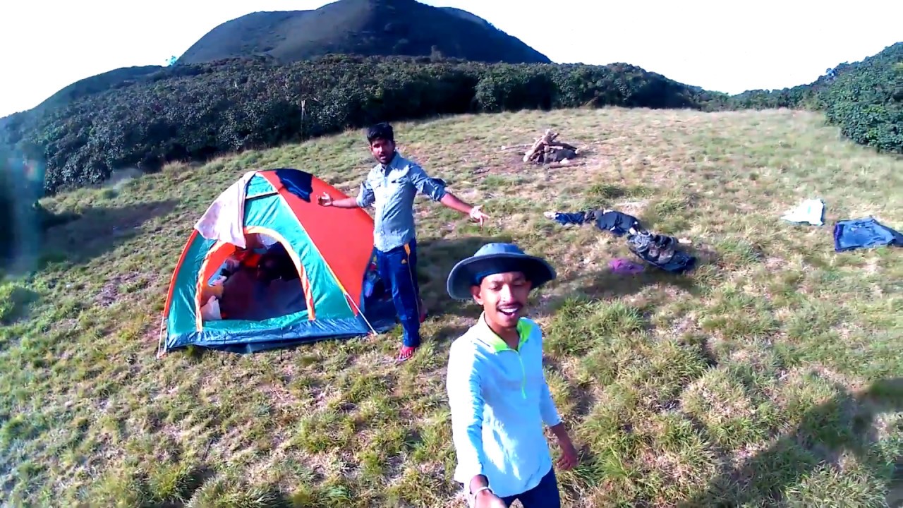 chariot path - YouTube