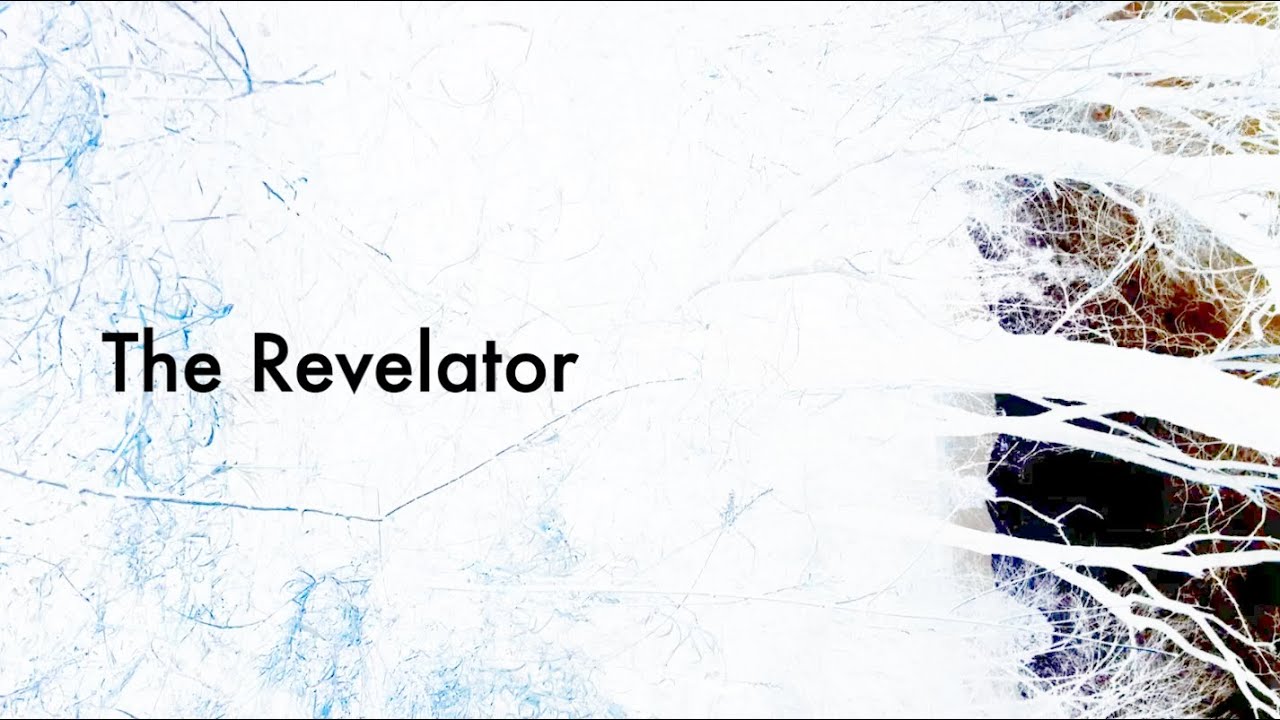 The Revelator - YouTube