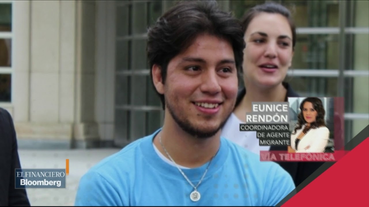 Quienes ya contaban con DACA podrán renovar por dos años: Eunice Rendón ...