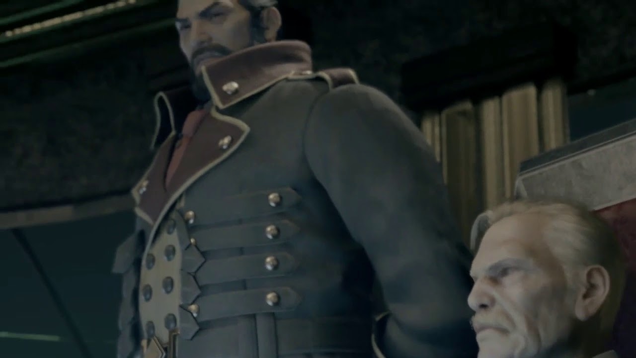 FF7 REMAKE DEMO FIRST TIME PLAYTHROUGH PART 4 - YouTube