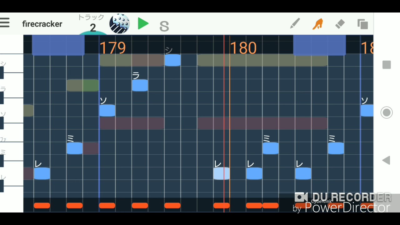 YMO firecracker 【music line】 - YouTube
