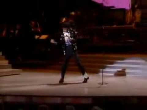 Michael Jackson - Billie Jean (Motown 25th Anniversary) Best Dance ...