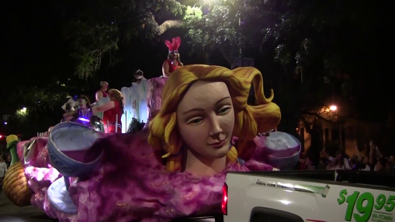 Order of Venus 2017 - YouTube