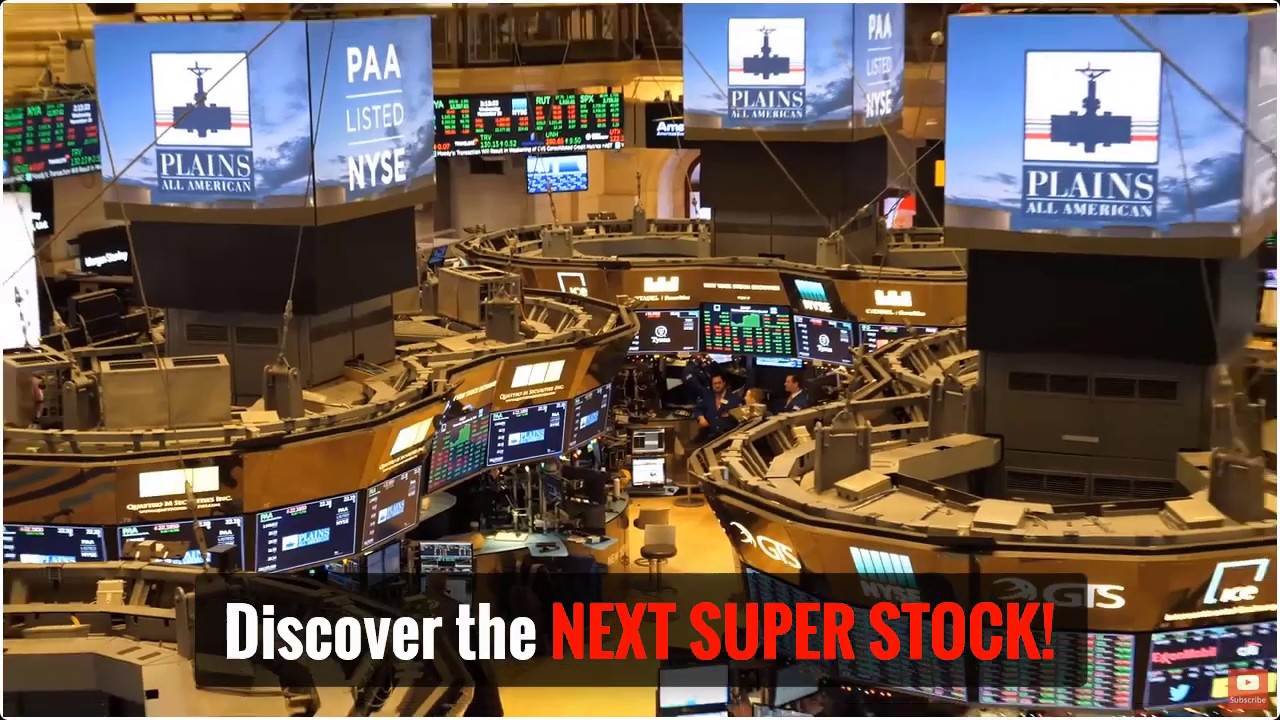 Wall Street Reporter presents: Next Super Stock..... LIVE EVENT! - YouTube