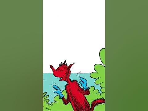 Fox in Socks by Dr Seuss - Read aloud Story - YouTube