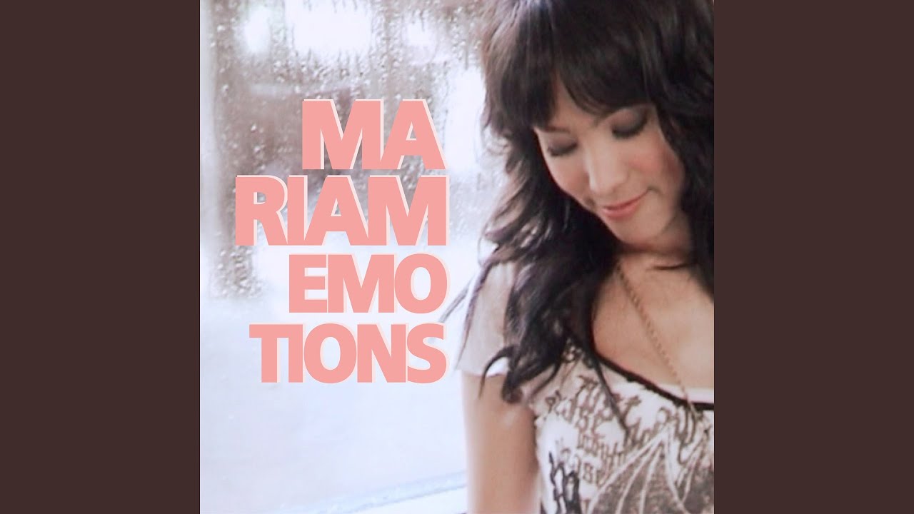 Mariam - เธอมากับฝน Chords - Chordify