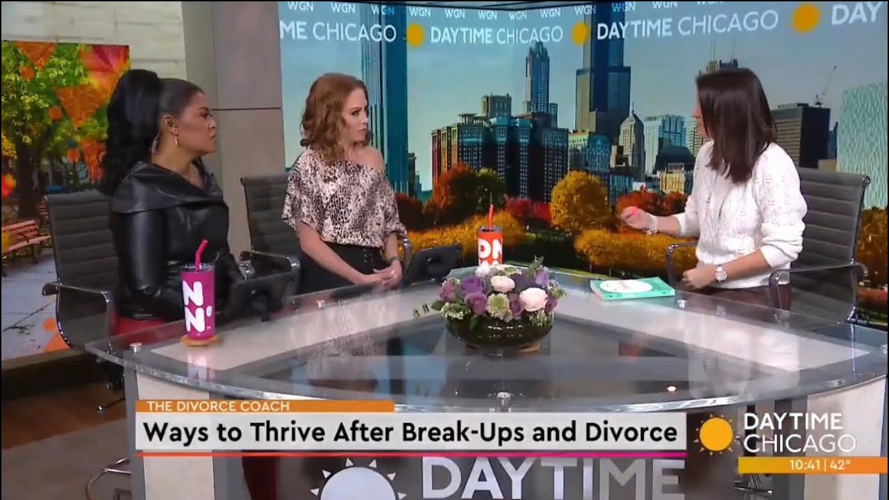 Daytime TV in Chicago ☀️ - YouTube