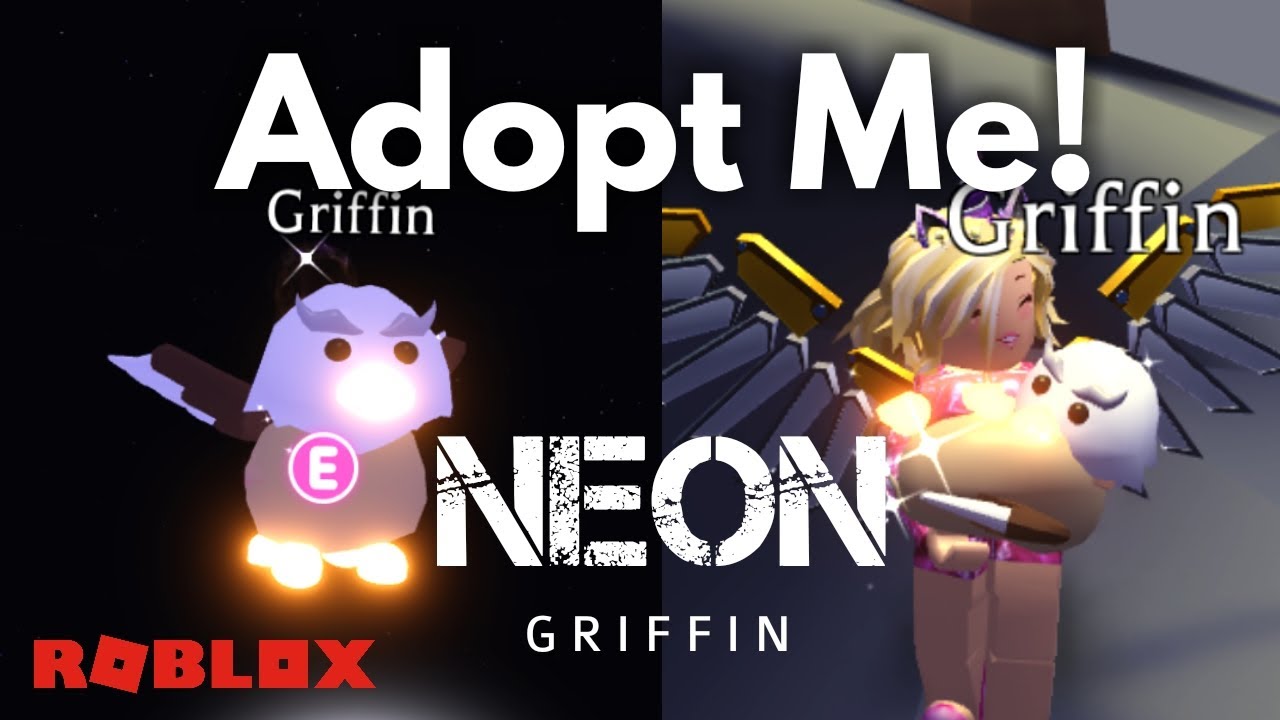 Griffin Destiny Roblox Wiki