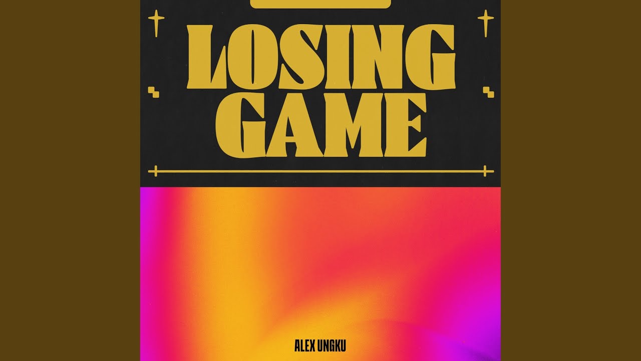 Losing Game - YouTube